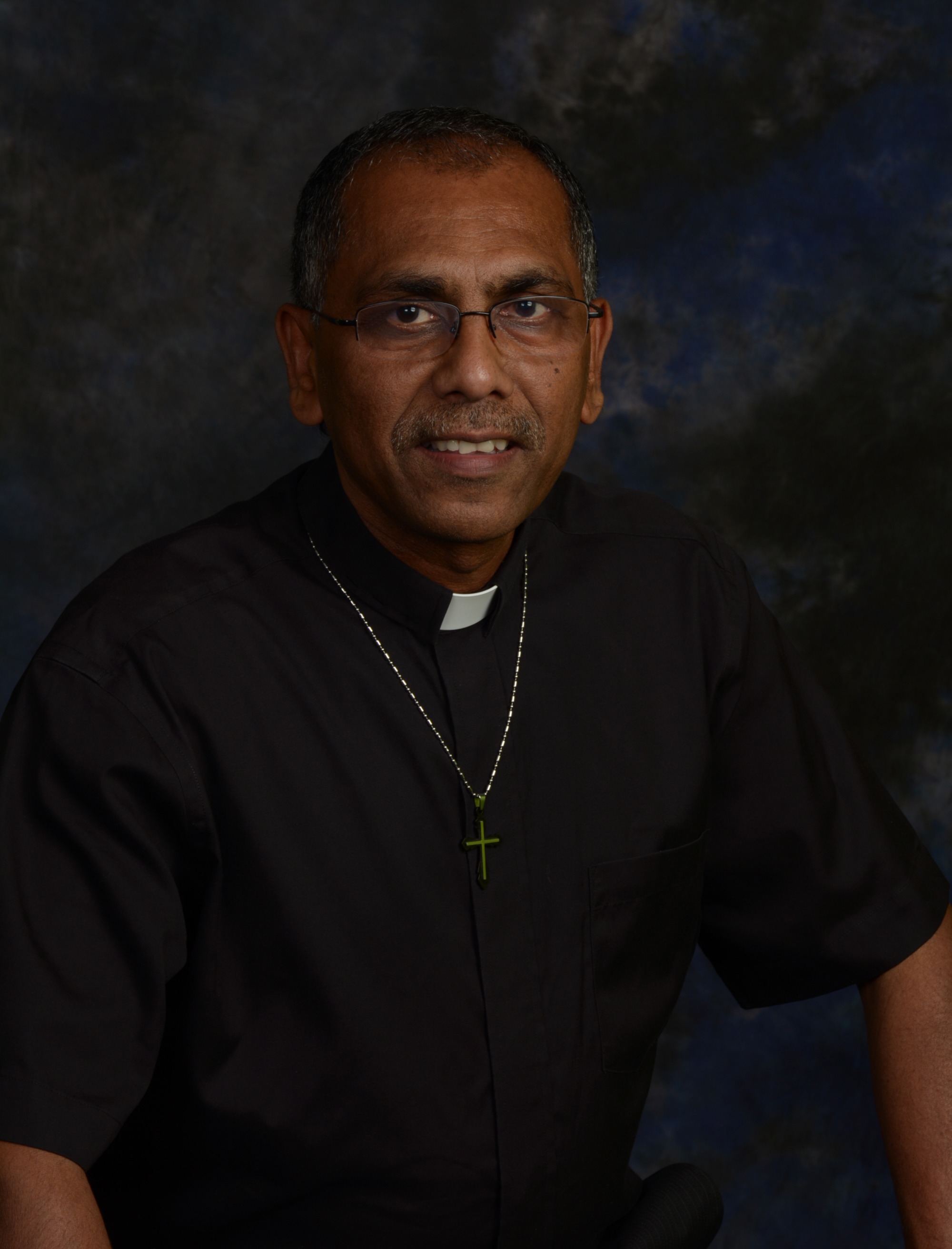 Leaders – The Evangelical Lutheran Church of St. Matthew